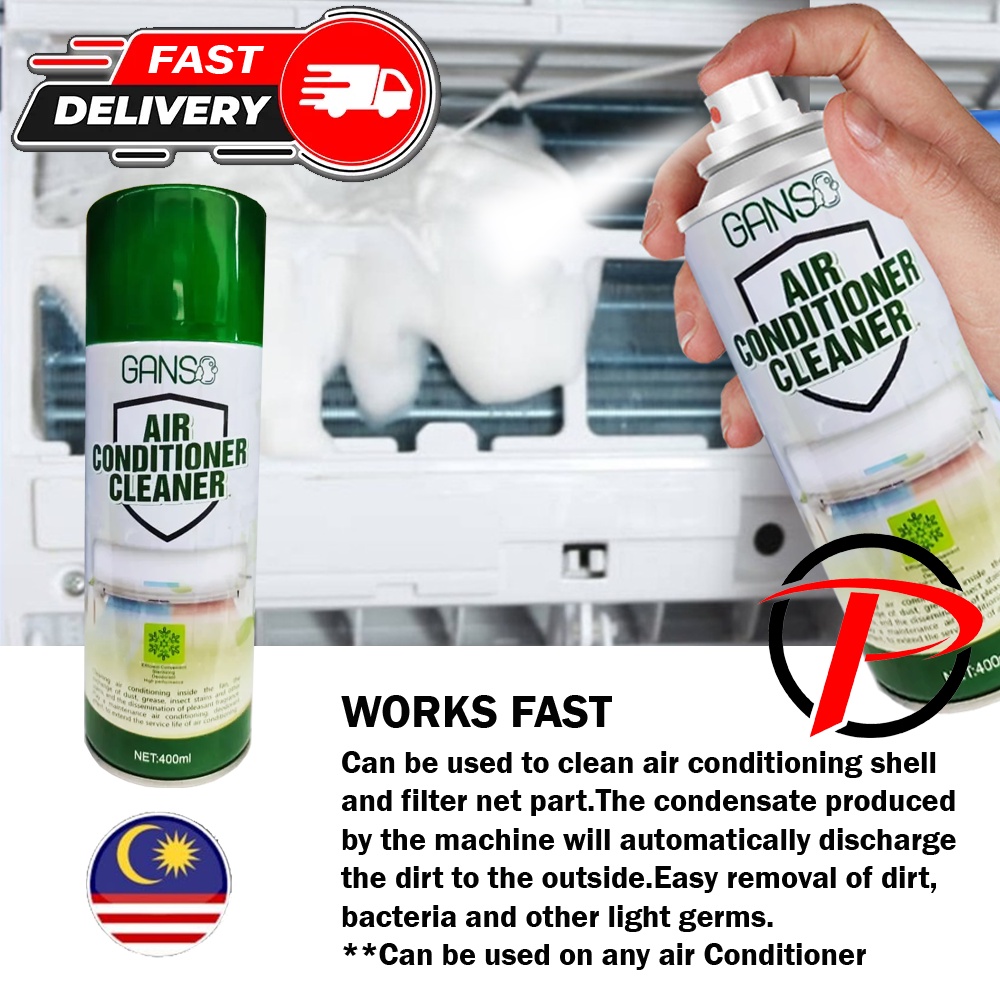 Air Conditioner Cleaning Agent Clean aircond Air Conditioner Cleaning ...
