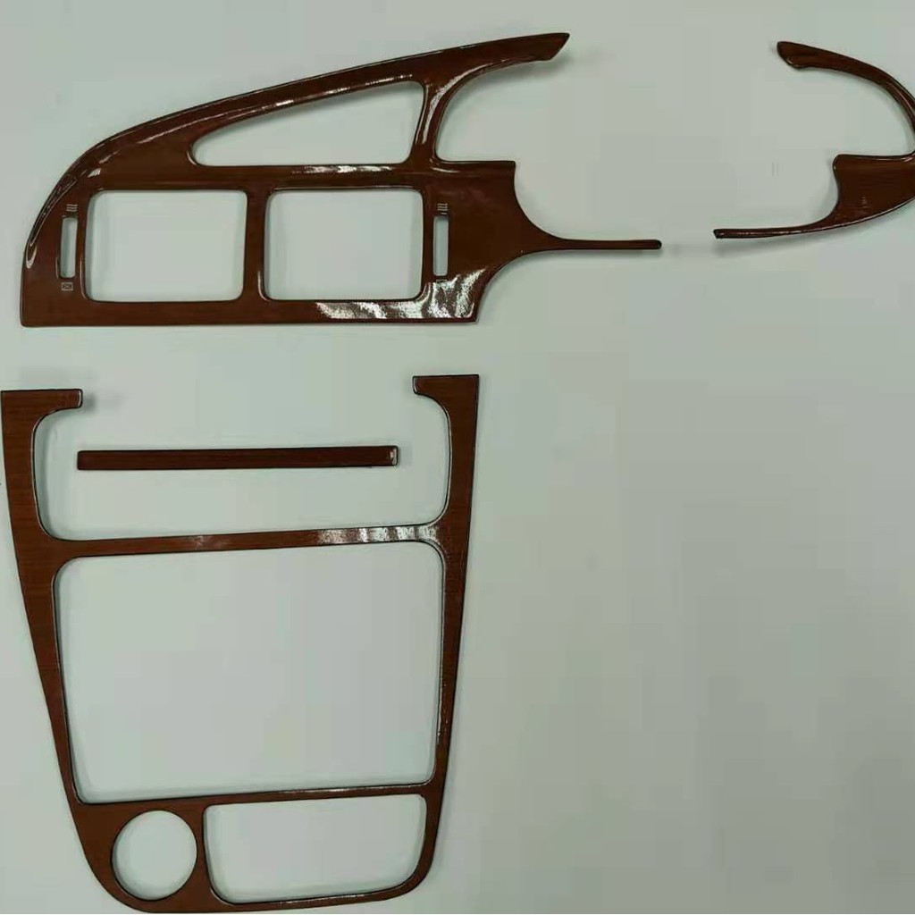 Proton Wira Sedan Aeroback Interior Car Upgrade Dashboard Radio Meter ...