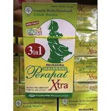 PERAPAT EXTRA MANJAKANI 3 IN 1 100%ORI | Shopee Malaysia