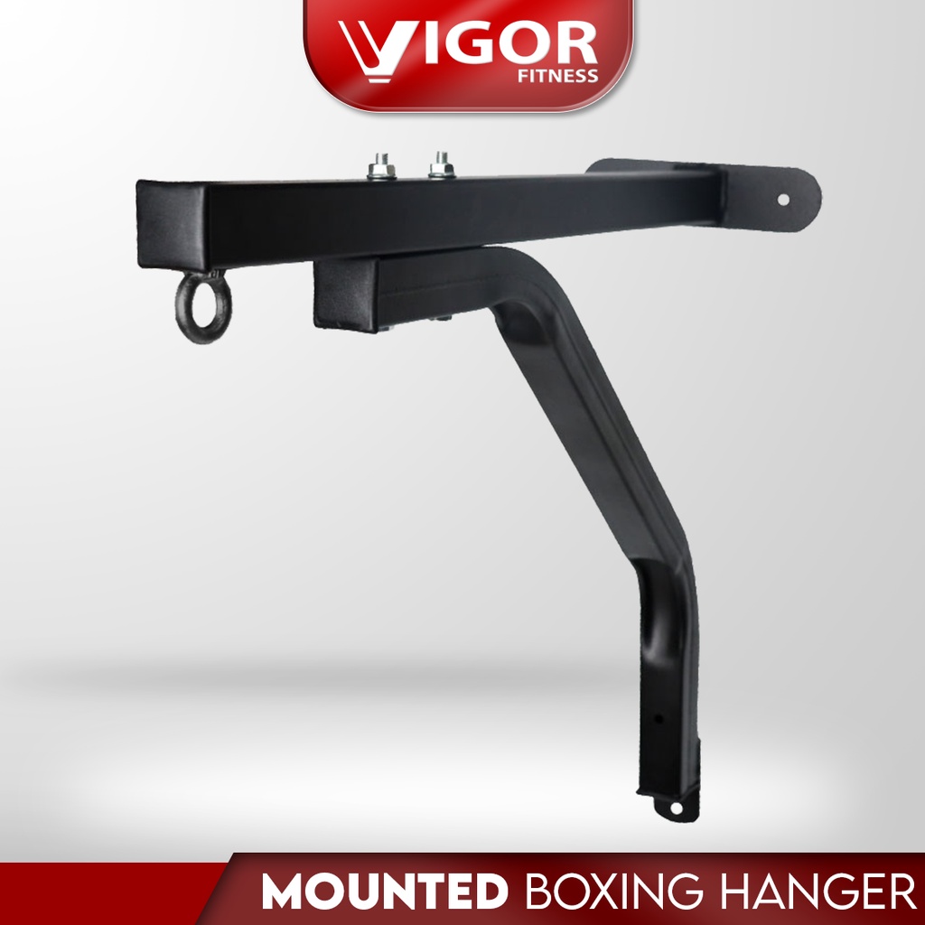 Vigor Fitness Mount Hanger Heavy Boxing Wall Bracket | Shopee Malaysia
