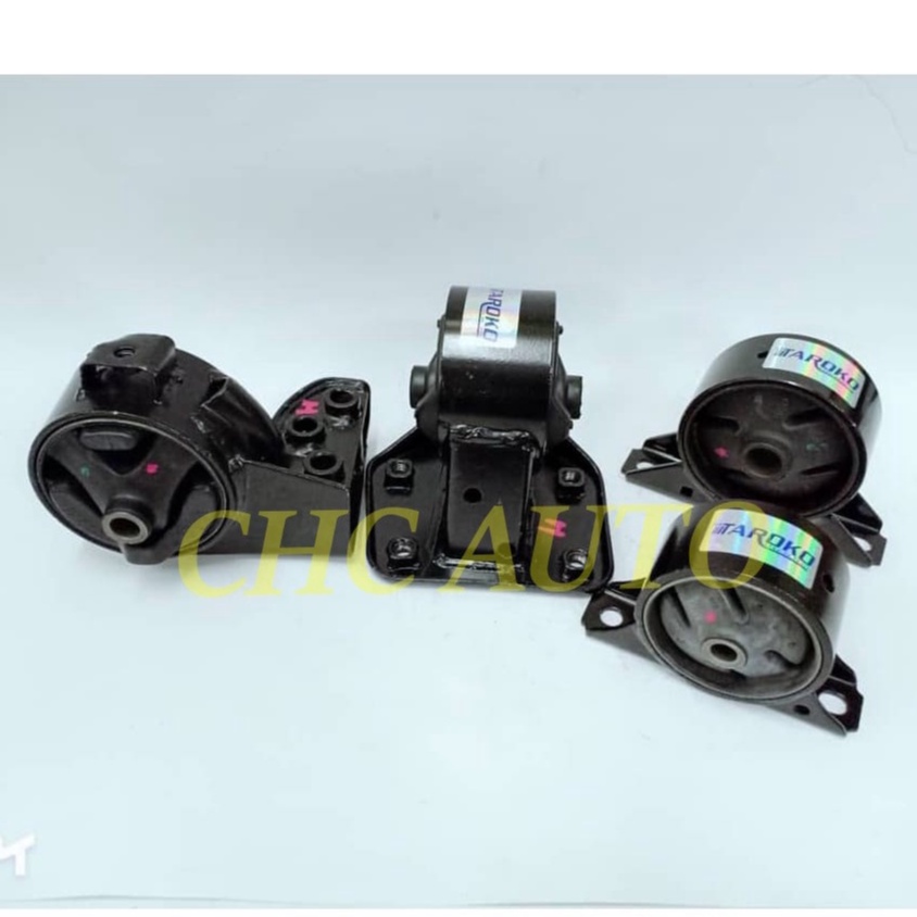 ENGINE MOUNTING SET PROTON WIRA 1.6 1.8 (MANUAL) | Shopee Malaysia