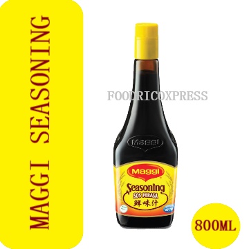 MAGGI SEASONING SAUCE 800ML | SOS PERASA MAGGI 800ML | Shopee Malaysia