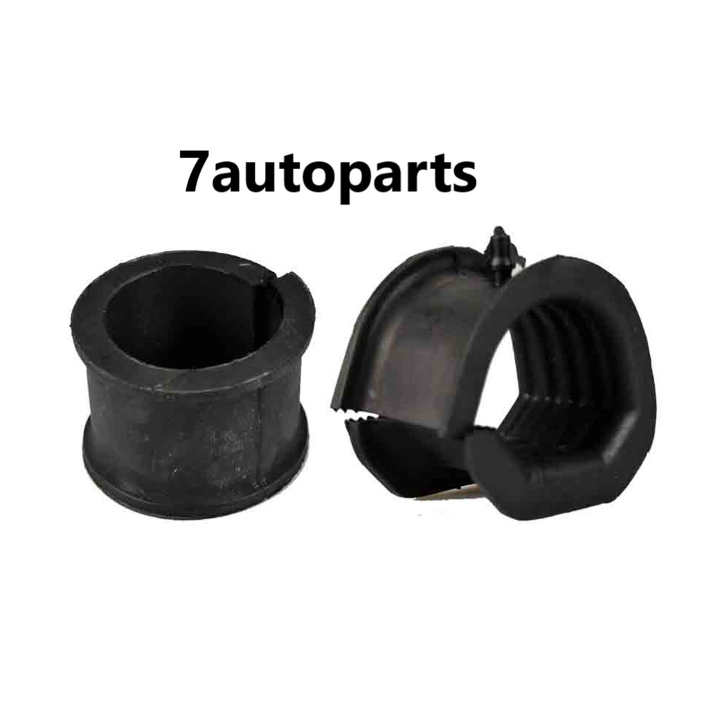PROTON SAGA ISWARA WAJA WIRA GEN2 POWER STEERING RACK BUSH RUBBER (OEM ...