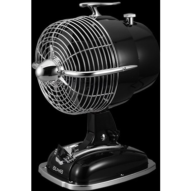 [WITH FREE GIFT]ALPHA AlphaFan - Mini Jet Fan 6 Inch Table Fan with 3 ...