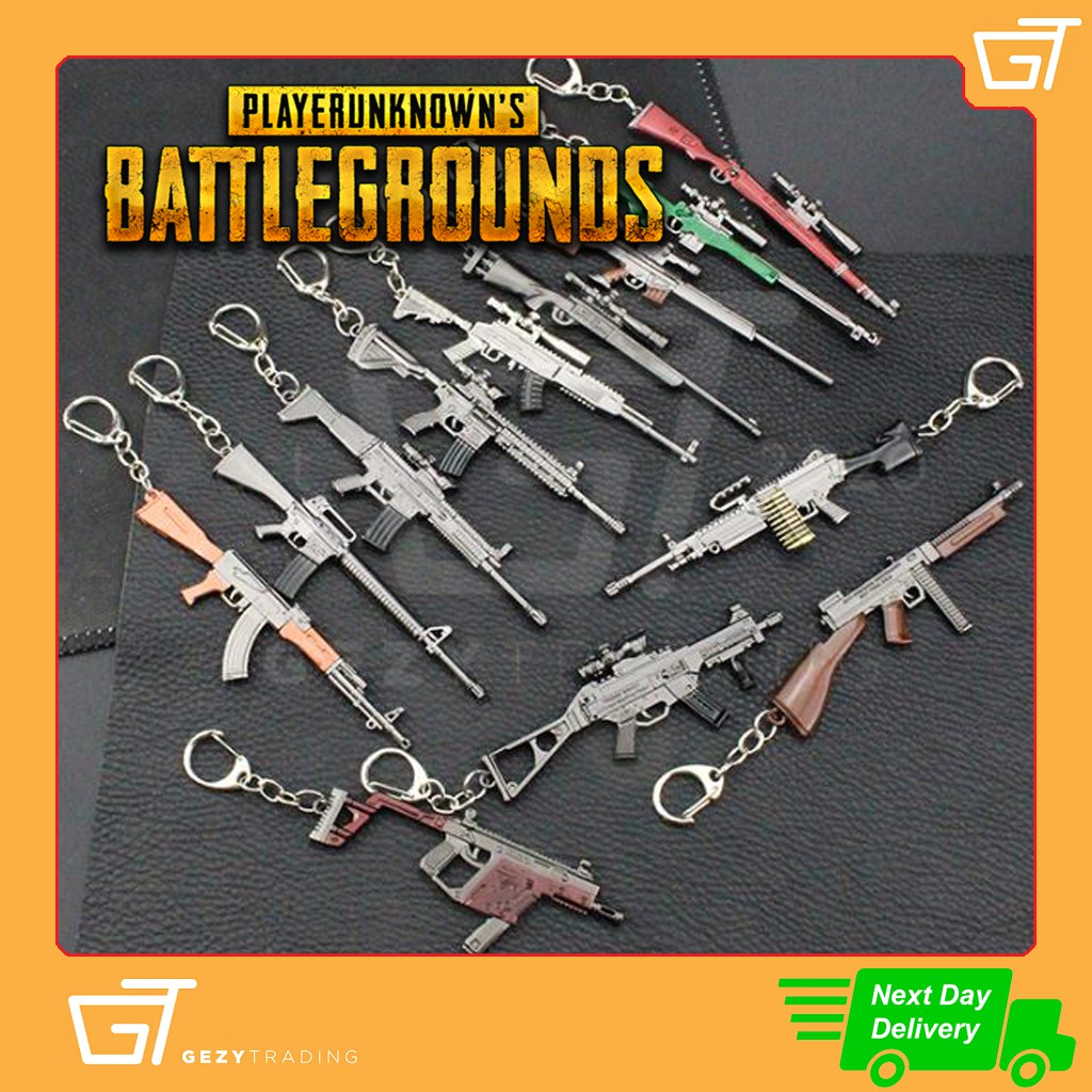 PUBG keychain 12 cm Eating chicken Gantungan Kunci Page 1『 READY STOCK ...
