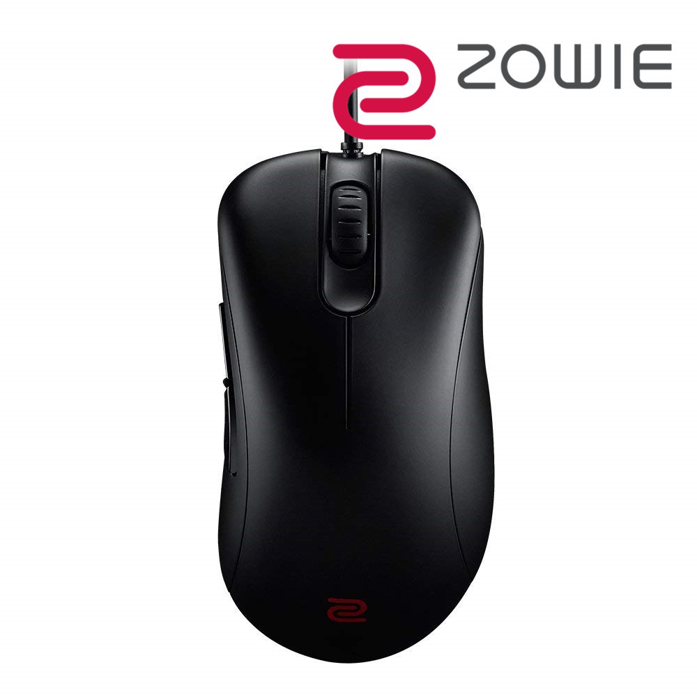 BenQ Zowie EC2-B E-Sports Ergonomic Optical Gaming Mouse | Shopee Malaysia