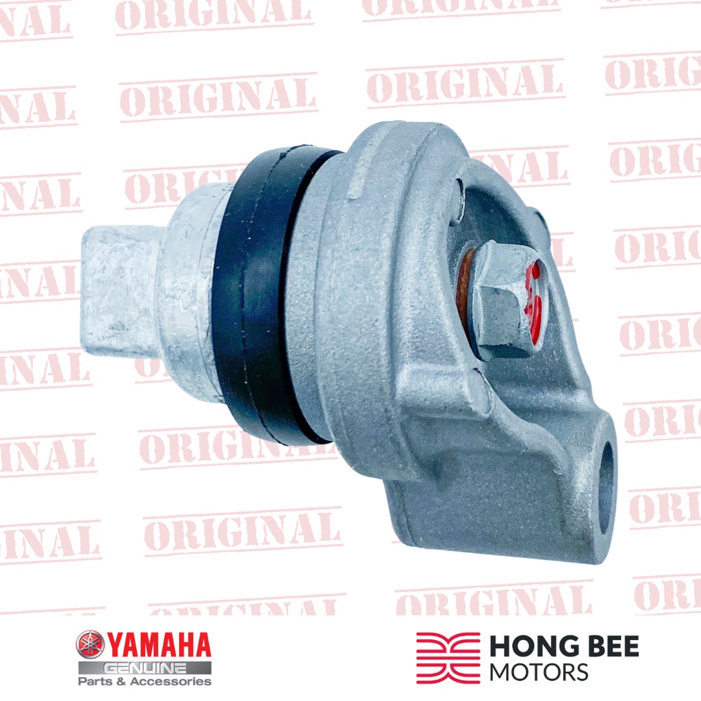 YAMAHA OUTBOARD ANODE COVER ASSY - (69J-11301-01) | Shopee Malaysia
