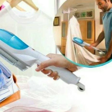 Tobi Iron (Tobi travel steamer) | Shopee Malaysia