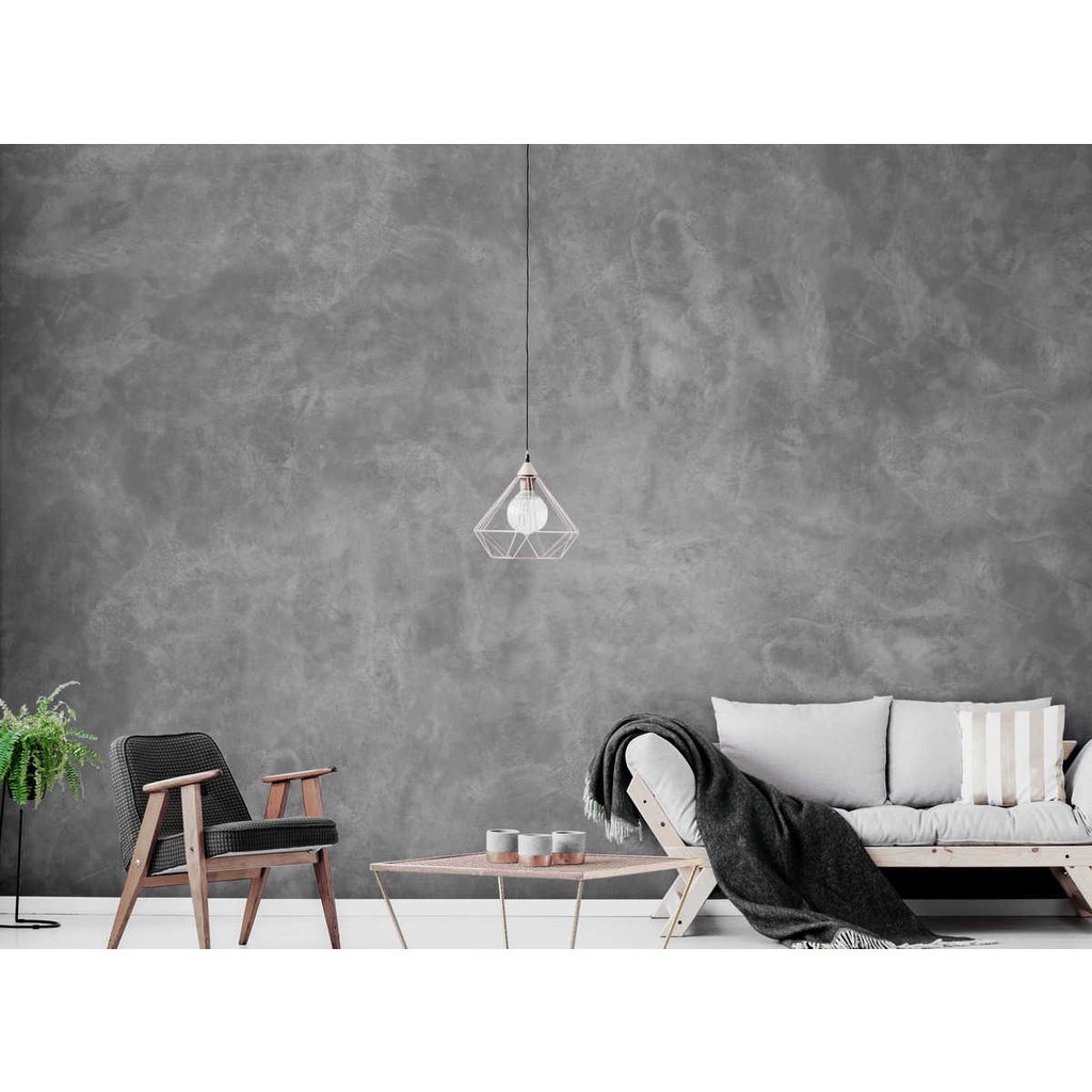SUZUKA Cement Texture wall as decorative wall indoor and outdoor ...