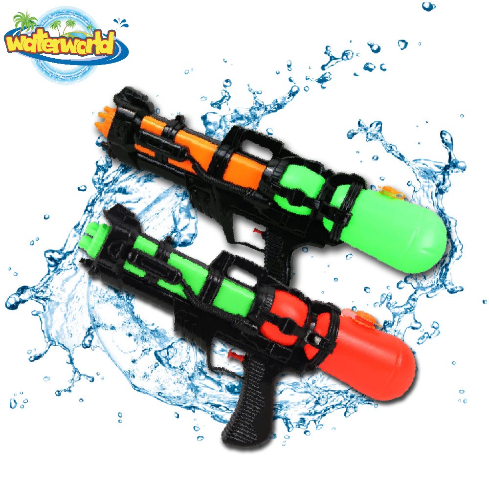 GOOGOO BIRD Official Store High Pressure Water Gun Blaster Giant Size ...