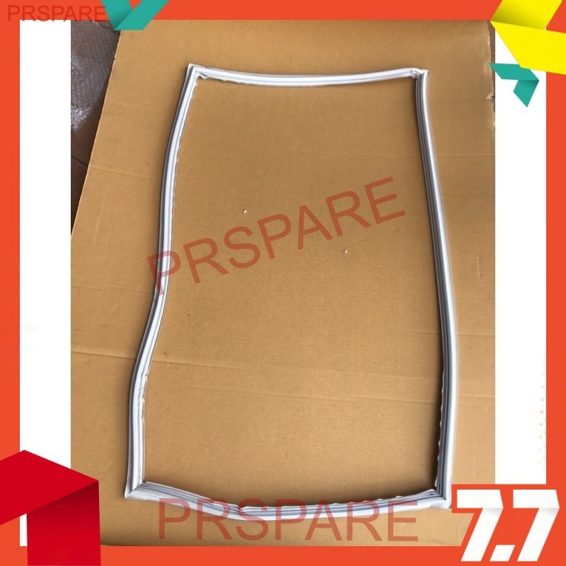 SHARP GA701 CHILLER GETAH PINTU PETI SEJUK SJ SJ- 224MSL ORIGINAL ...