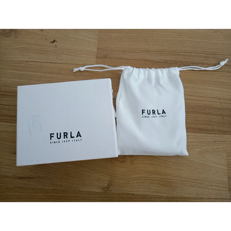Furla box only (no dust bag) | Shopee Malaysia