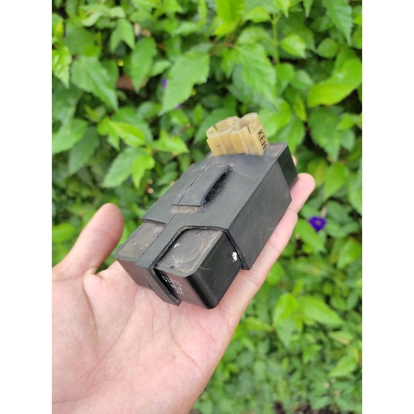 Cdi MEGAPRO PRIMUS ORIGINAL removed | Shopee Malaysia