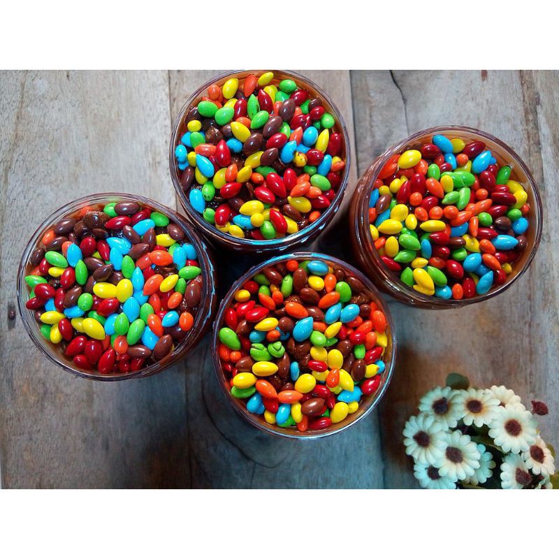 CHOCO JAR VIRAL SUPER JIMAT SEDAP YA AMAT 🔥🔥🔥 Koko JarOoh !! Premium ...