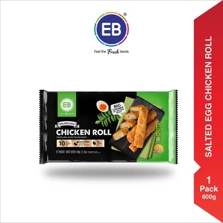 EB Frozen Food Official Store Online, March 2026 | Shopee Malaysia