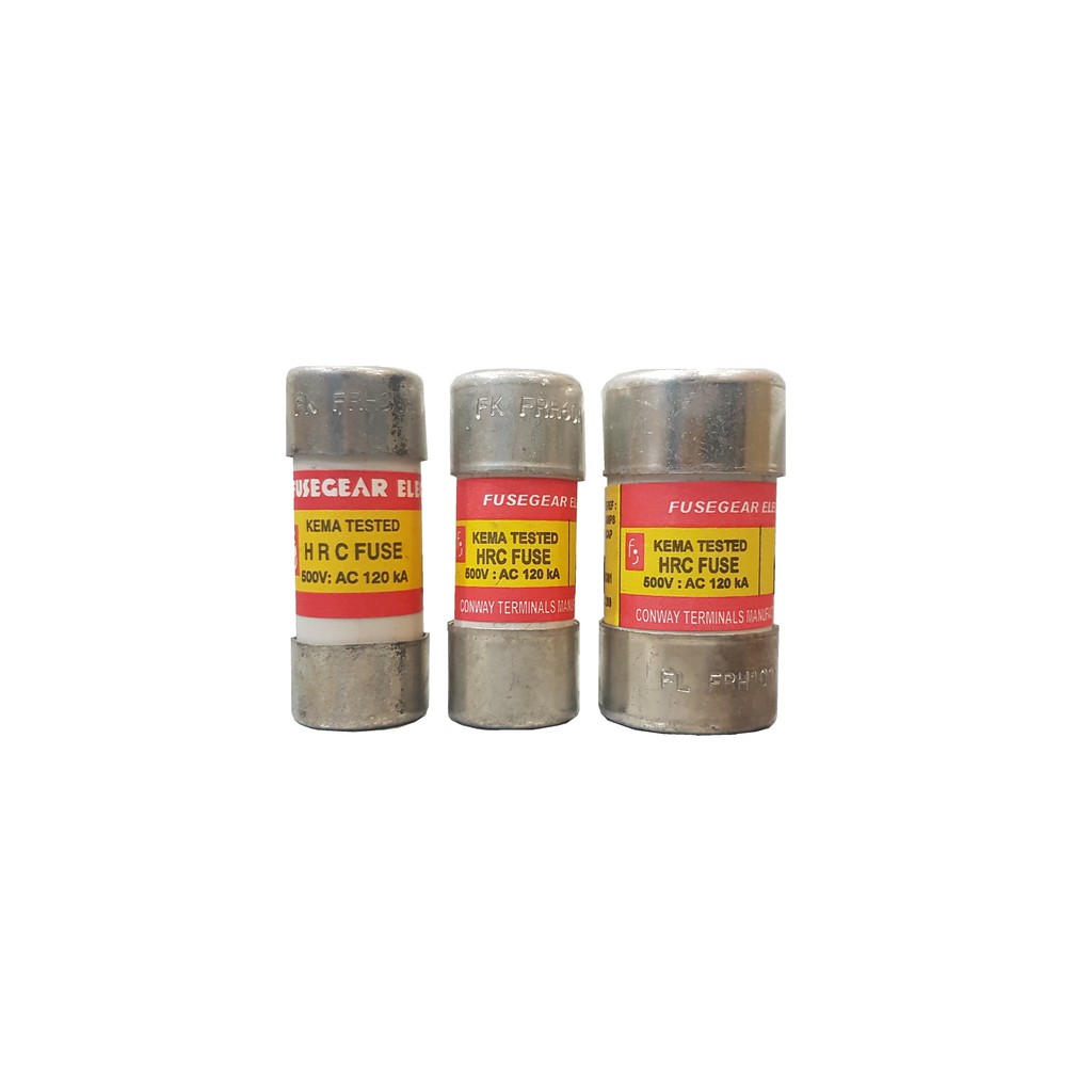 Fusegear Cut-Out Fuse (30A/60A/100A) | Shopee Malaysia