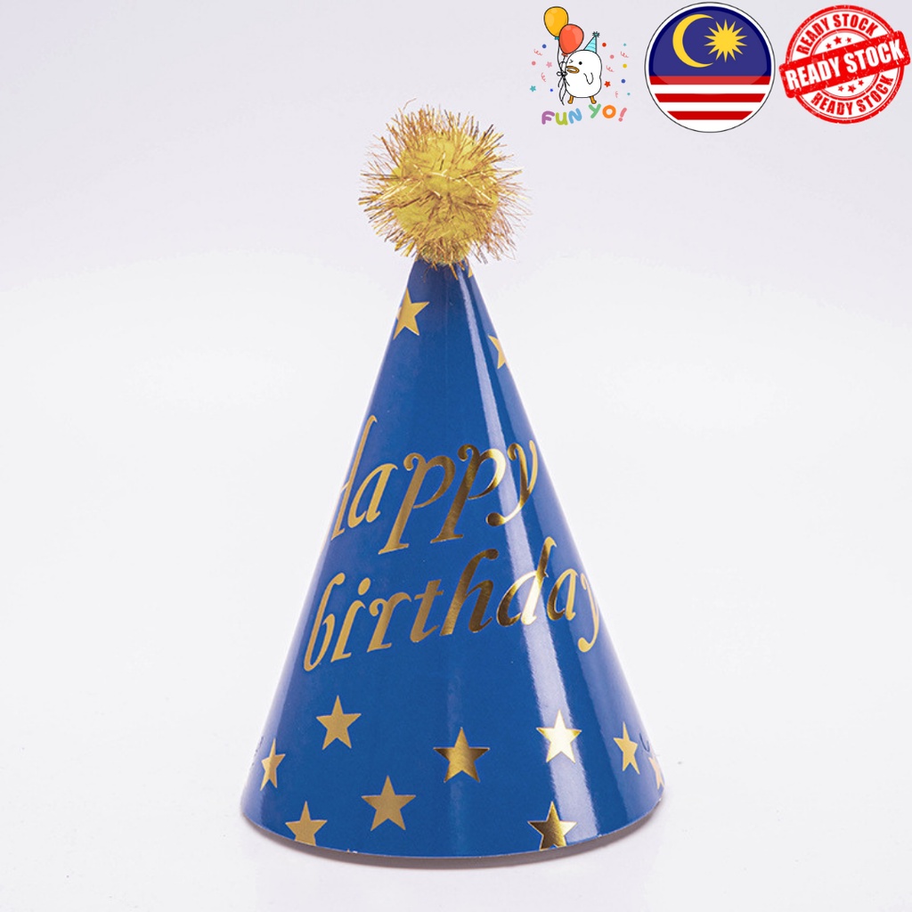 Adult Big Size Happy Birthday Party Hats For Photo-Taking Adult ...