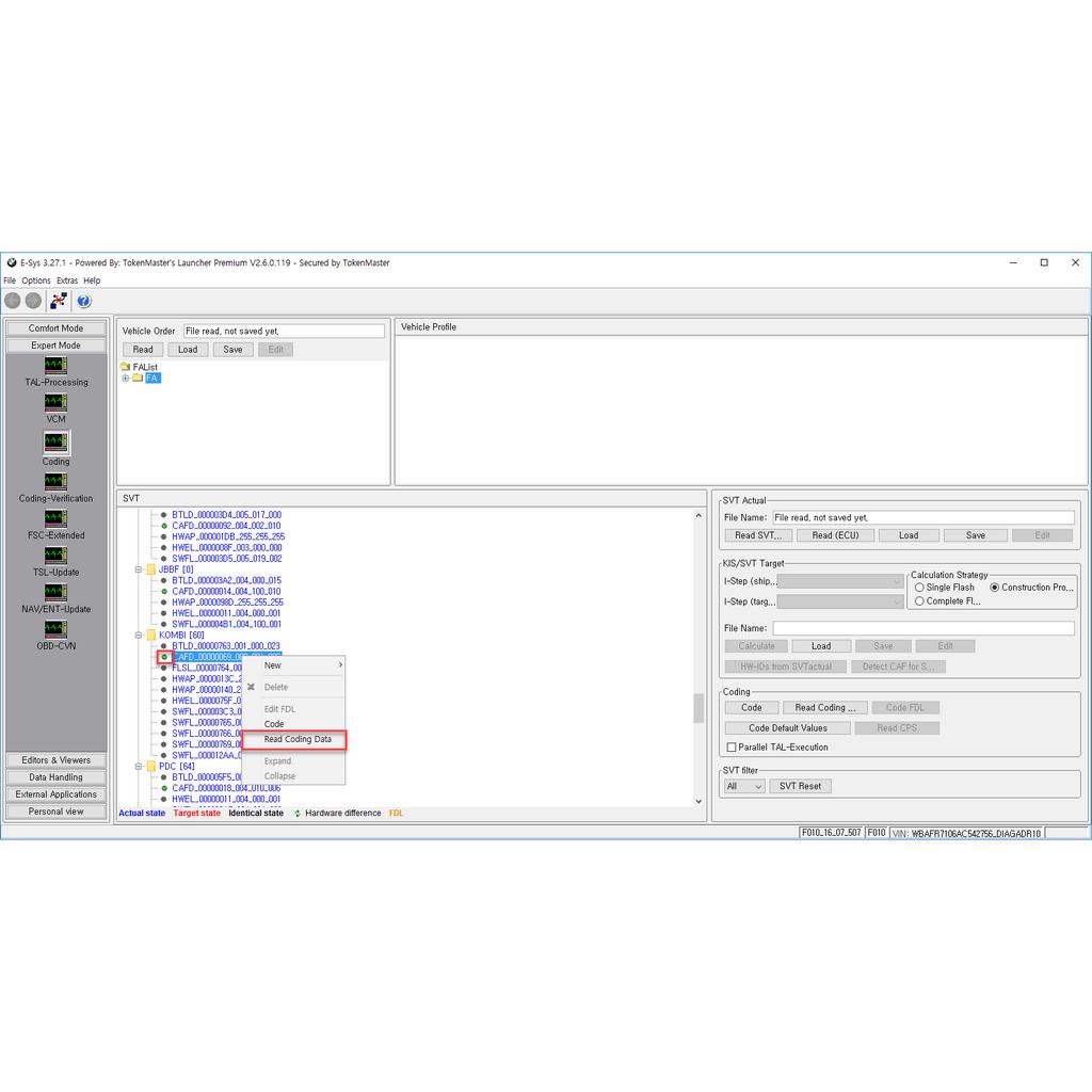BMW E-SYS Collection ESYS 3.36 - ESys 3.24 | Shopee Malaysia