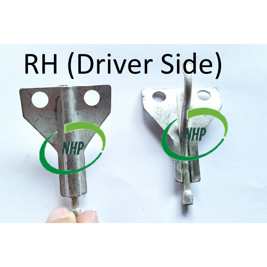 Nissan Sunny B11 Wiper Nozzle | Shopee Malaysia