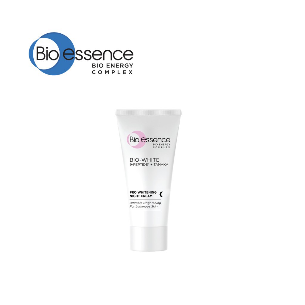 (GWP) Bio Essence Bio White Pro Day Cream SPF20 (5g) [NOT FOR SALE ...