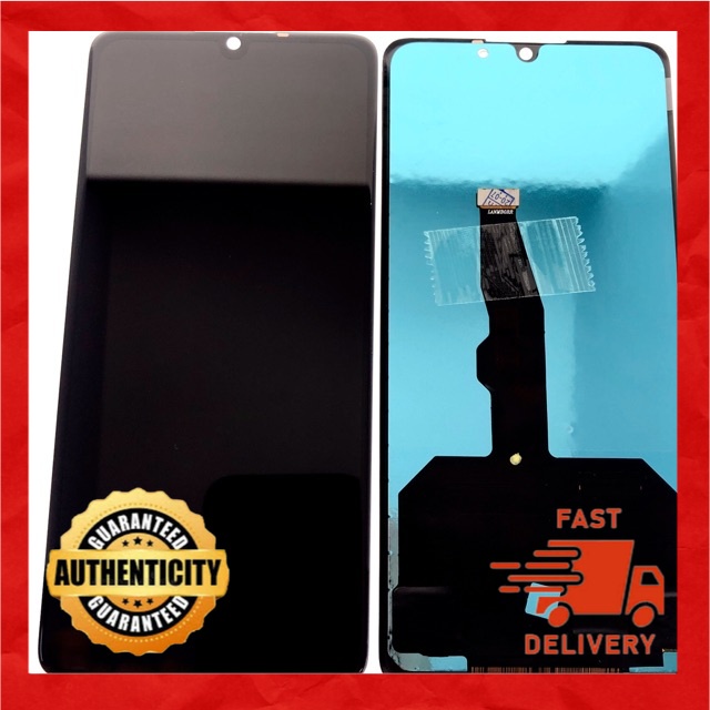 HUAWEI P30 LCD AA TFT FULL SET | Shopee Malaysia