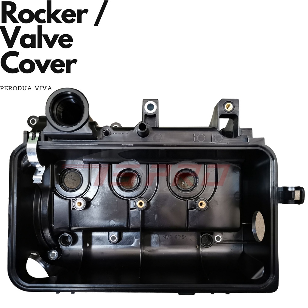 Perodua Viva 1.0 850 660 Myvi 1.0 Valve Rocker Cover Assembly 1set ...