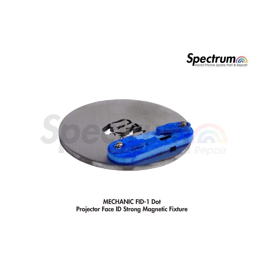 MECHANIC FID-1 Dot Projector Face ID Strong Magnetic Fixture for ip ...
