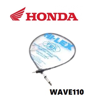 TSK WAVE110 SPEEDOMETER CABLE ASSY TALI SPEEDO METER RPM KABER KABEL ...