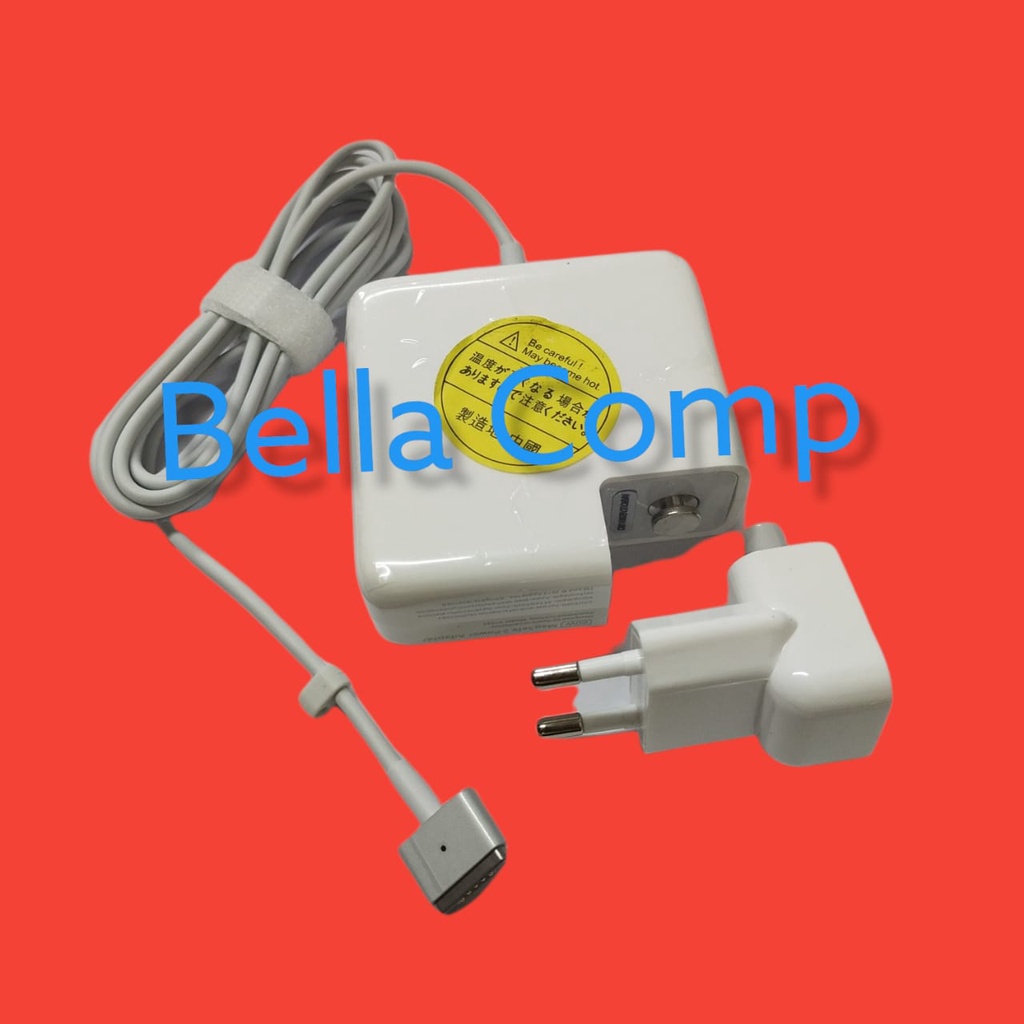 Casan MB 2 85 W 85 WATT charger adapter MB 2 85w 2015 2016 2017 2018 ...