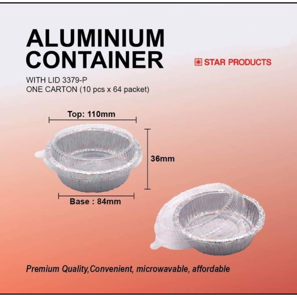 ALUMINIUM TRAY / FOIL TRAY / FOOD TRAY / BUFFET / ALUMINIUM FOOD ...