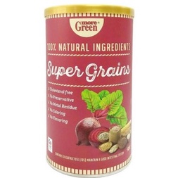 MORE GREEN Super Grains | Shopee Malaysia
