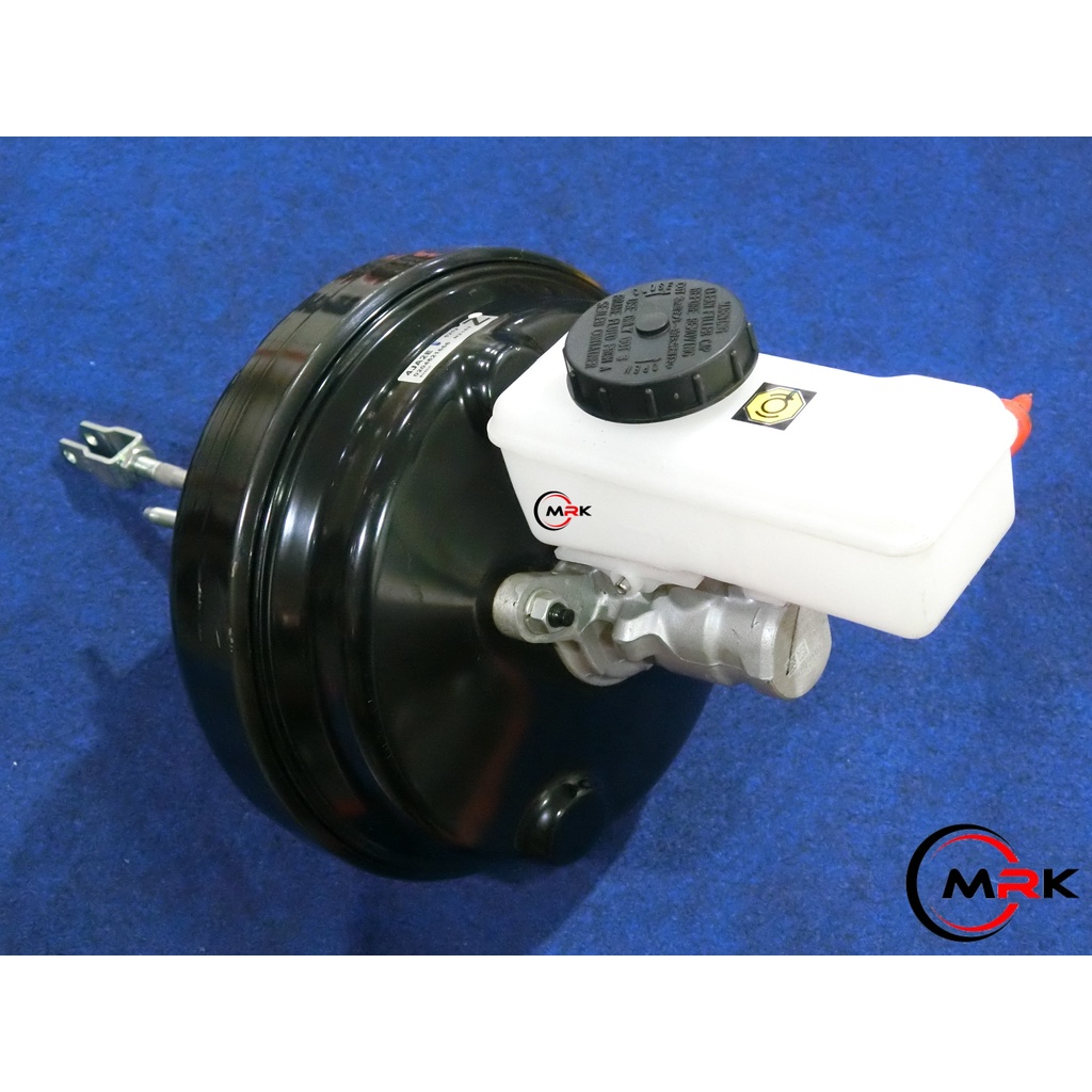 Genuine Nissan Navara D23 NP300 2014y YD25 2.5L Brake Booster With ...