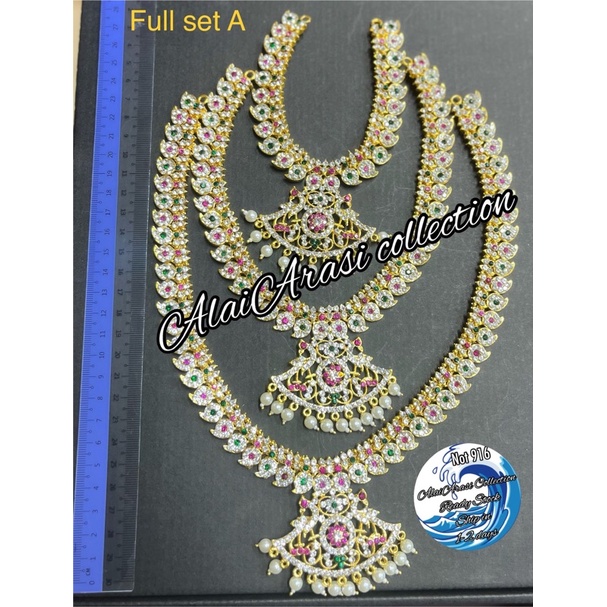 Full Amma set ready stock | Shopee Malaysia
