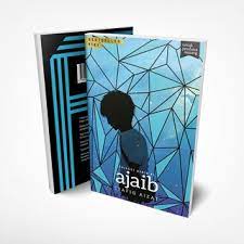 BUKU FIXI: Trilogi Ajaib #1: Ajaib (Bestseller) – Syafiq Aizat | Shopee ...