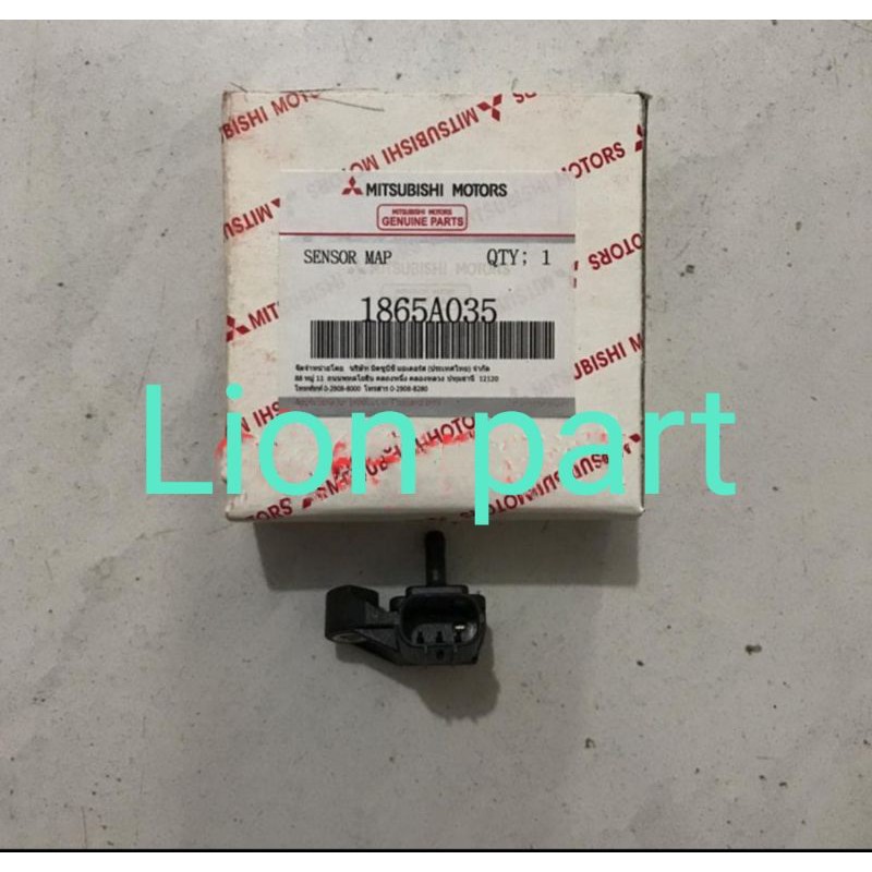 Original triton pajero map sensor | Shopee Malaysia