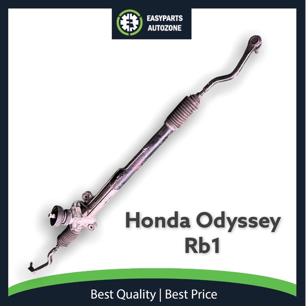 Autozone Odyssey RB1 Steering Rack | Shopee Malaysia