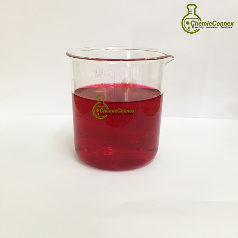 FD & C Carmosine Red Colorant /CI 14720/Water Based/Lip Tint/Bakery ...