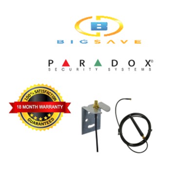 PARADOX ANTKIT ANTENNA EXTENSION FOR GPRS14 | Shopee Malaysia