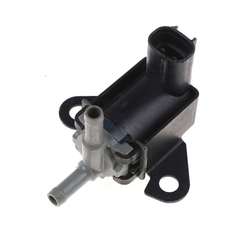 Original Toyota Avanza F601 602 (2 Pipes) Vacuum Solenoid Valve Ficd ...
