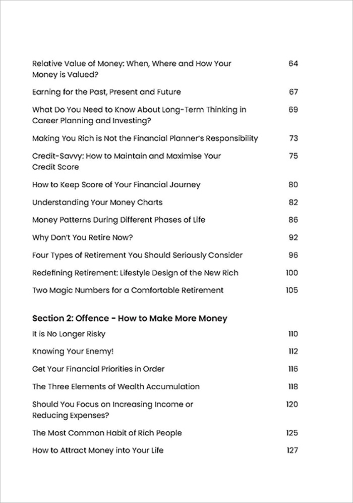 MONEY SMART: Achieve Your Financial Goals Faster With Less! By KCLau | Shopee Malaysia