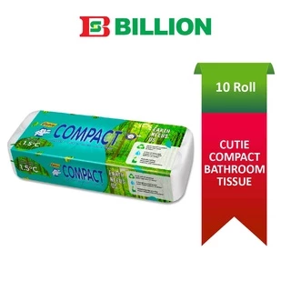 cutie compact toilet roll - Prices and Promotions - Jul 2024 | Shopee Malaysia