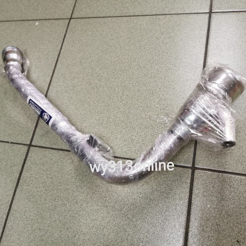 Original Proton Gen2 Waja Campro Satria Neo Thermostat Pipe Water Pump ...