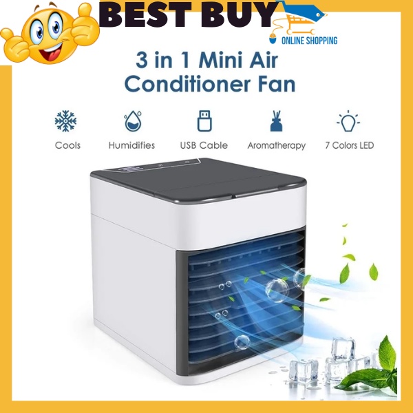 Japan USB Mini Cooler Fan Mini Aircond Cooler Air And Mini Conditioning ...