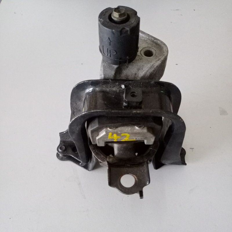 Toyota Vios NCP42 Engine Mouting Ori Japan Used 2004-2007 | Shopee Malaysia