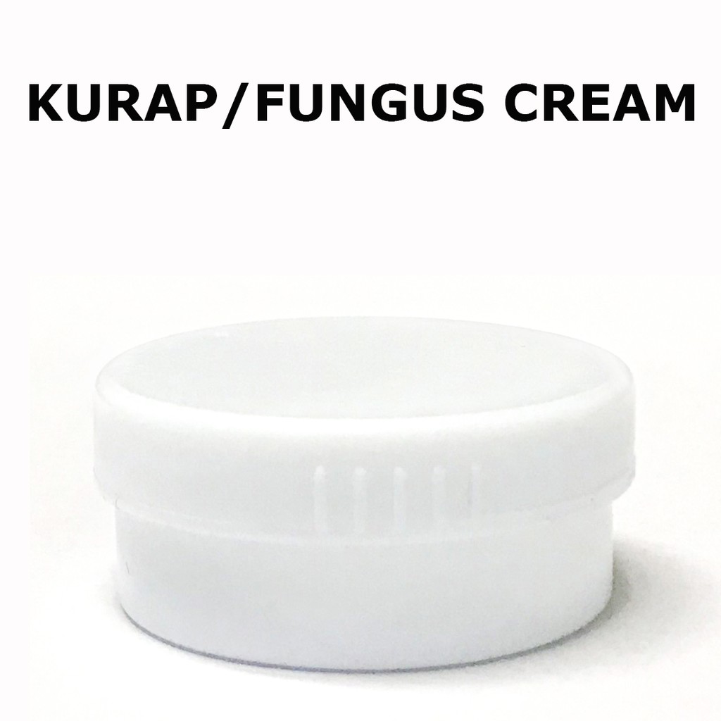 Fungus Cream / Kurap Ubat for Pets ( 10g ) | Shopee Malaysia
