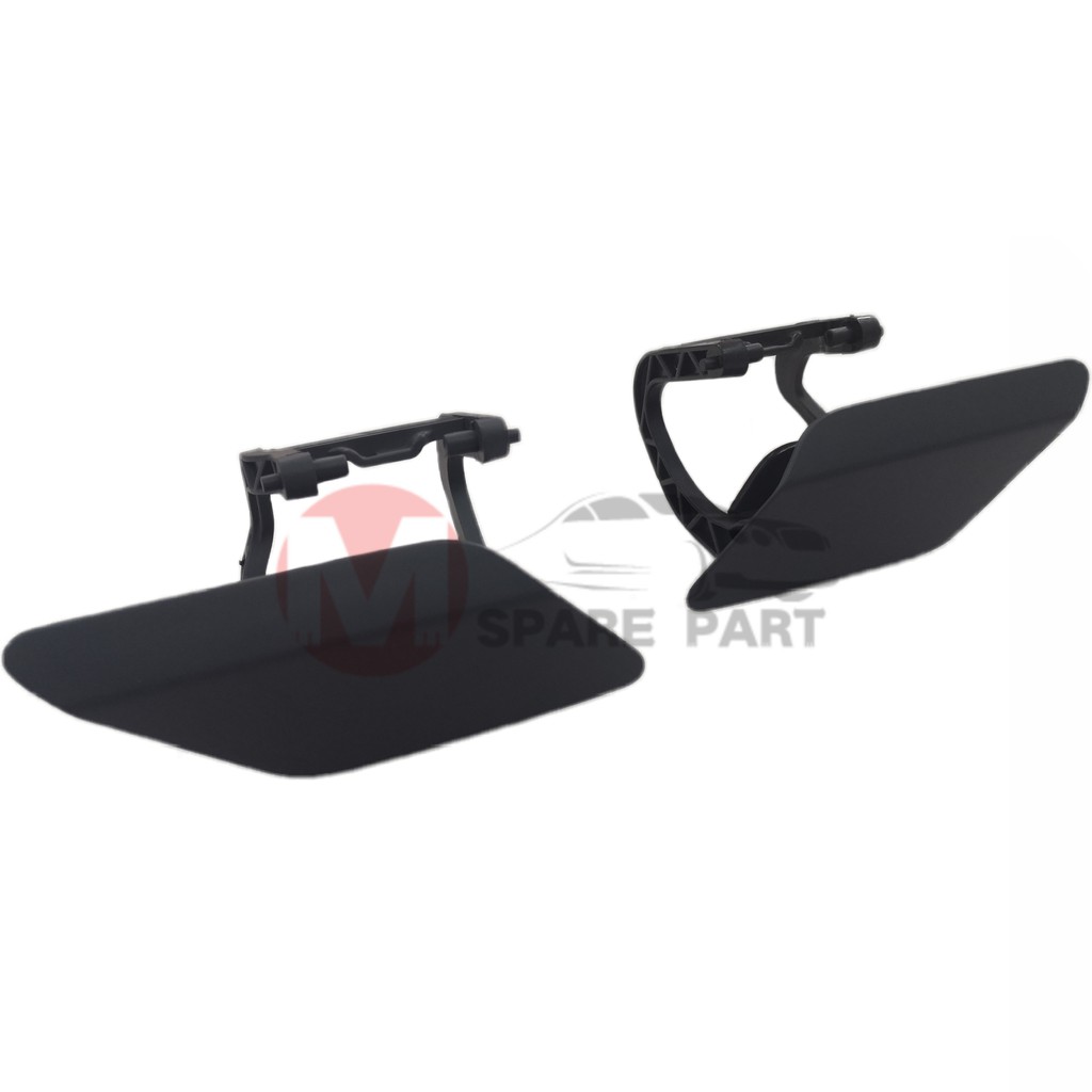 [MADE IN TAIWAN] MERCEDES BENZ Headlight Washer Nozzle Cover For W212 ...