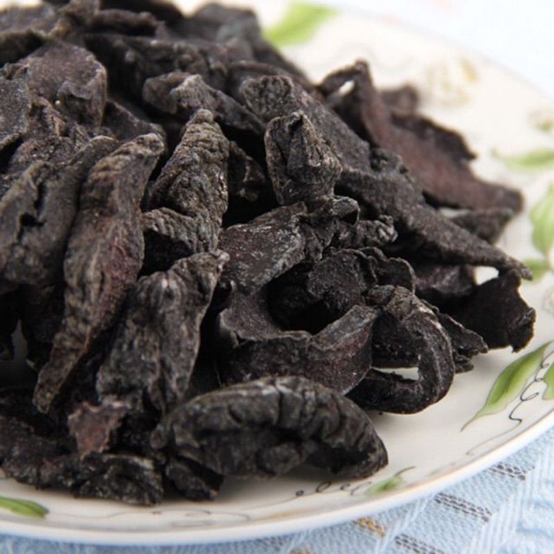 Asam Manis Hitam/Xiang Si Mei Tiao相思梅條(400g) | Shopee Malaysia