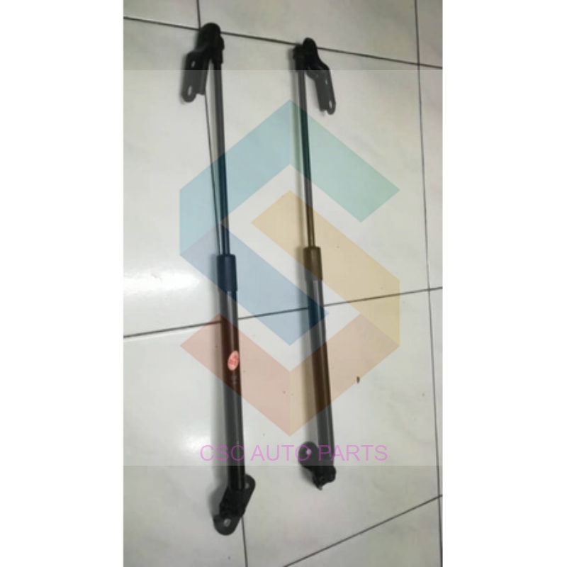 Toyota Wish ZGE20 1.8 (2009~) Rear Bonnet ABSorber / Damper (1 Pc ...