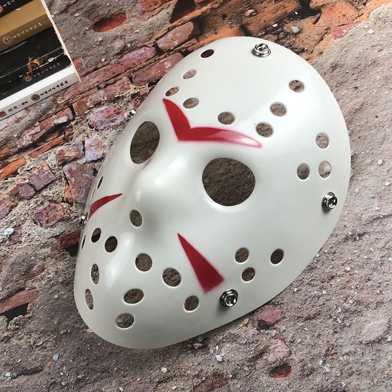 Jason Voorhees mask kanjo topeng jason mask JDM Style Racing Osaka ...