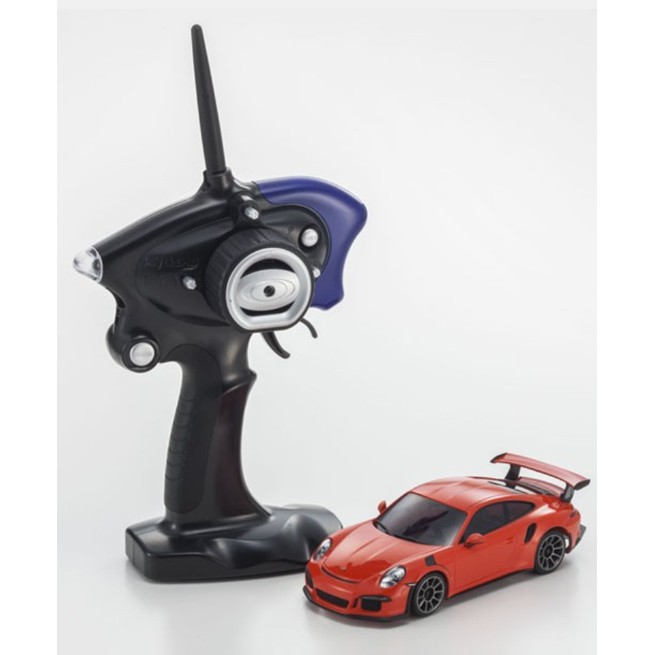Kyosho mini Z Porsche GT3 RS | Shopee Malaysia